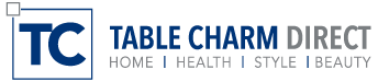 Table Charm Direct. Cookware & Utensils