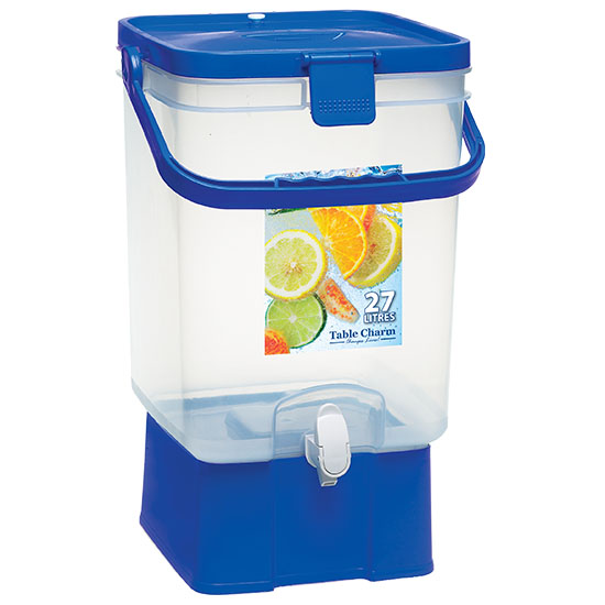Water Dispenser - 27Lt | Table Charm Direct|Table Charm Direct