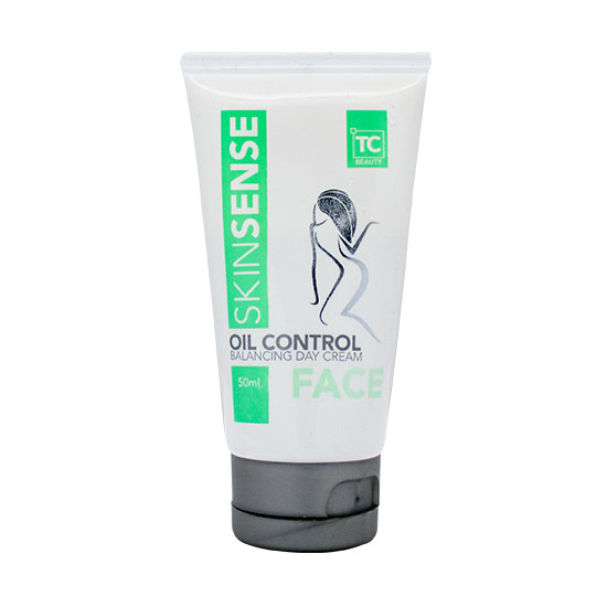 Oil Control Day Cream 50ml | Table Charm Direct|Table Charm Direct