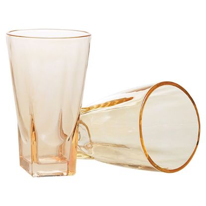 Table Charm Direct. Glassware