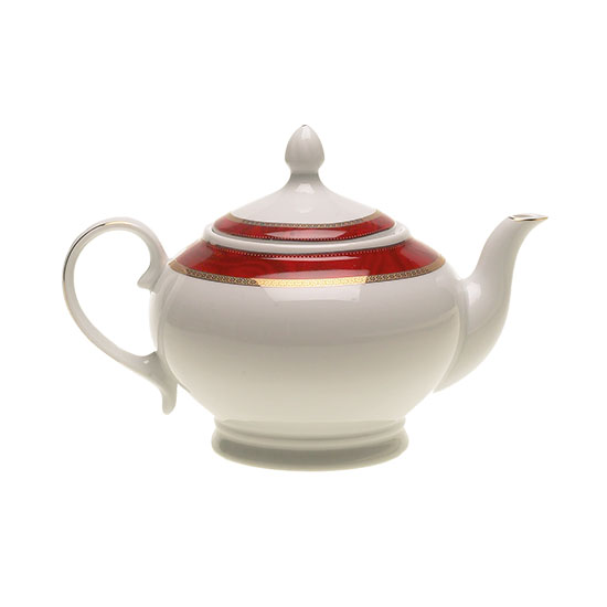 Presidential Tea/Coffee Pot|Table Charm Direct