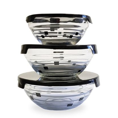 Table Charm Direct. Glassware