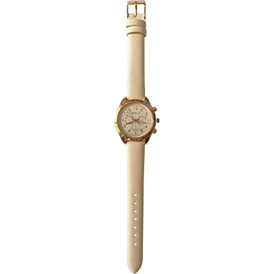 Table Charm Direct. Cardi Ladies' Watch