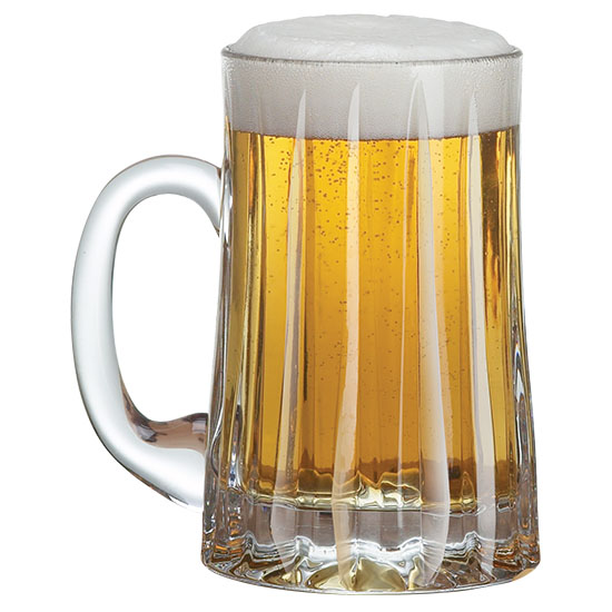 (2) Makoya Beer Mugs - 530ml|Table Charm Direct