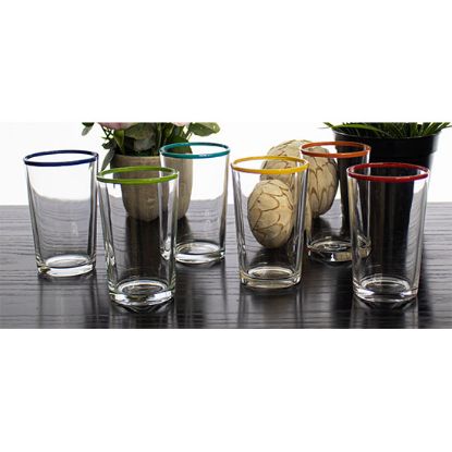 Table Charm Direct. Glassware