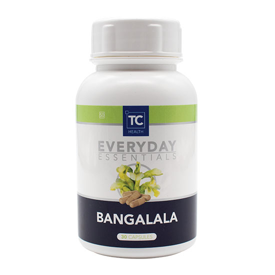 Bangalala Capsules | Table Charm Direct |Table Charm Direct