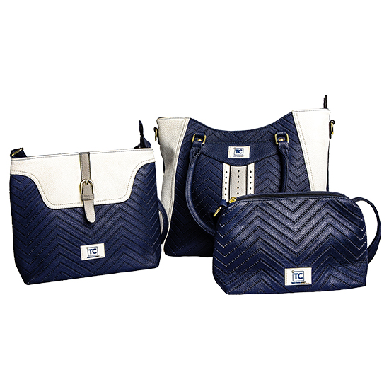 Sales Aid Table Charm Handbag Set | Table Charm Direct|Table Charm Direct