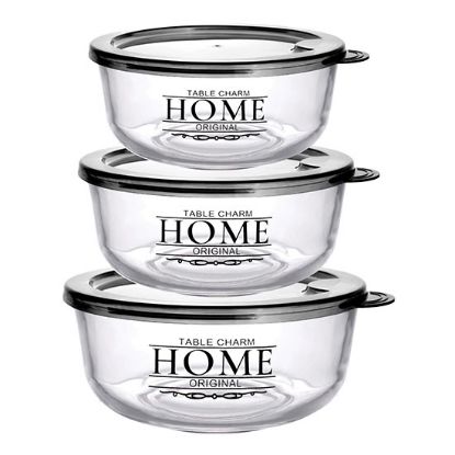 Table Charm Direct. Glassware