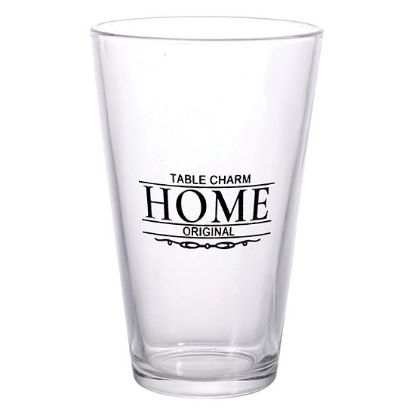 Table Charm Direct. Glassware