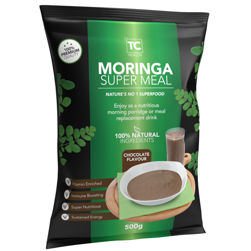 Moringa Super meal - Chocolate|Table Charm Direct