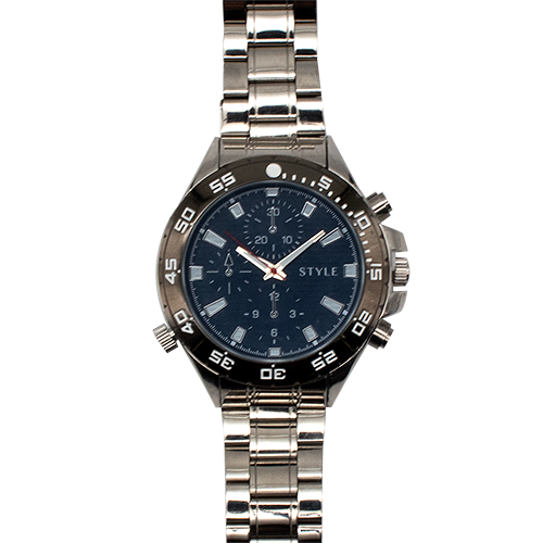 Tyson Men's Watch|Table Charm Direct