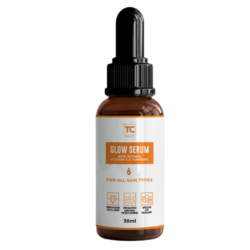 Glow Serum - 30ml|Table Charm Direct