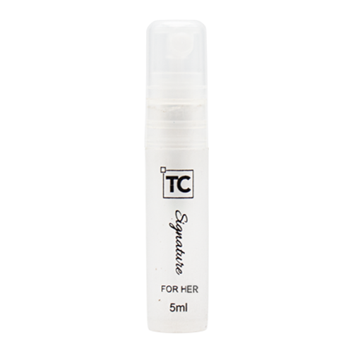 TC Signature - 5ml (For Her)|Table Charm Direct