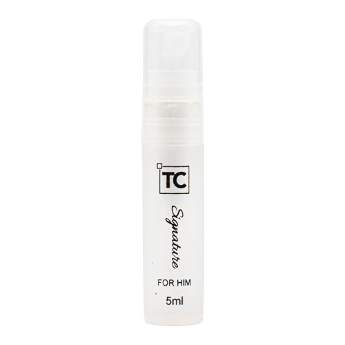 Table Charm Direct. TC Signature - 5ml (For Him)