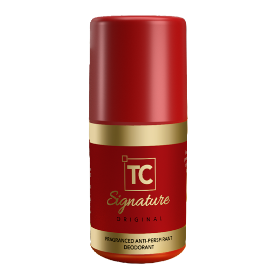 Signature Roll-On 50ml (For Her)|Table Charm Direct