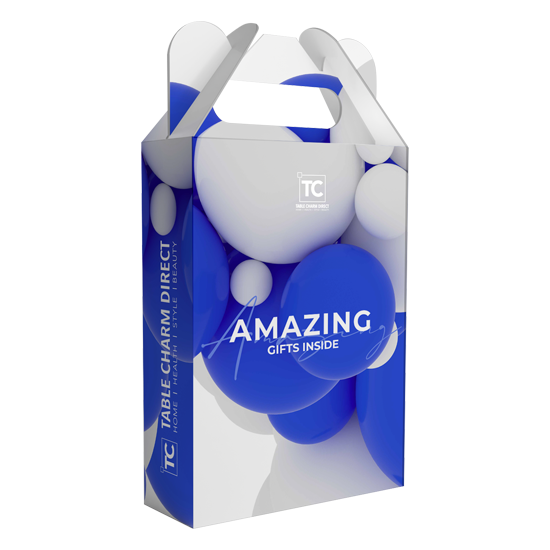Table Charm Direct. TC Gift Box (Pack of 3)