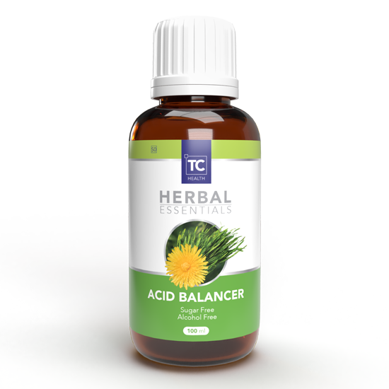 Acid Balancer - 100ml|Table Charm Direct