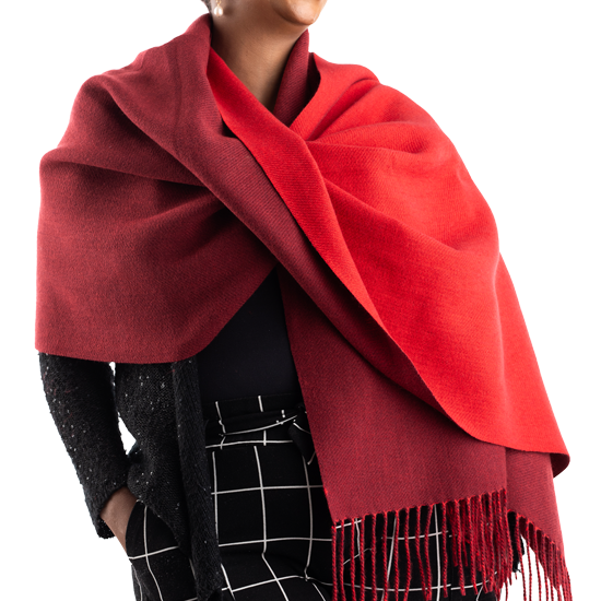 Anele Winter Wrap|Table Charm Direct