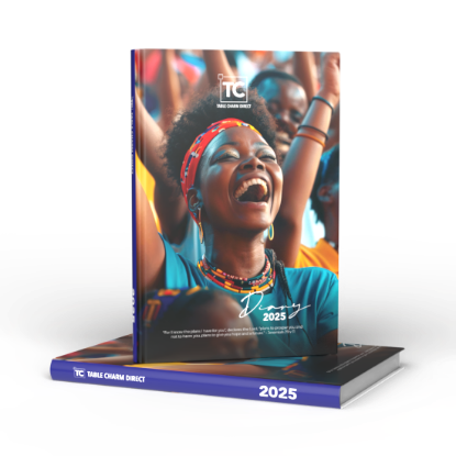 Business Tools|Table Charm Direct