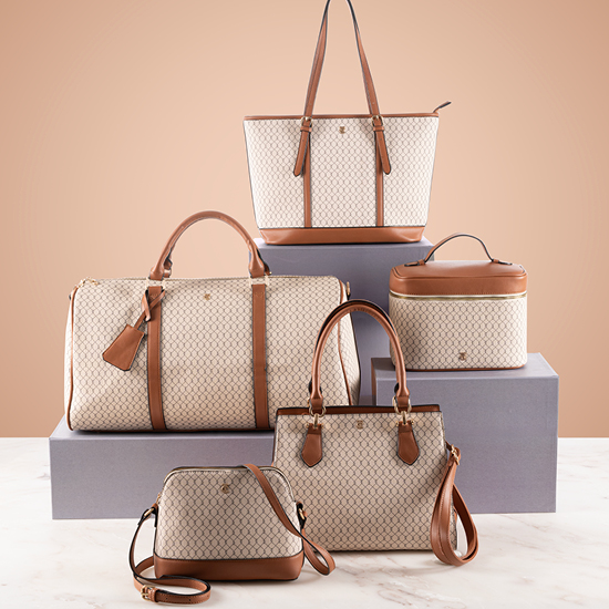 Natasha Crossbody|Table Charm Direct