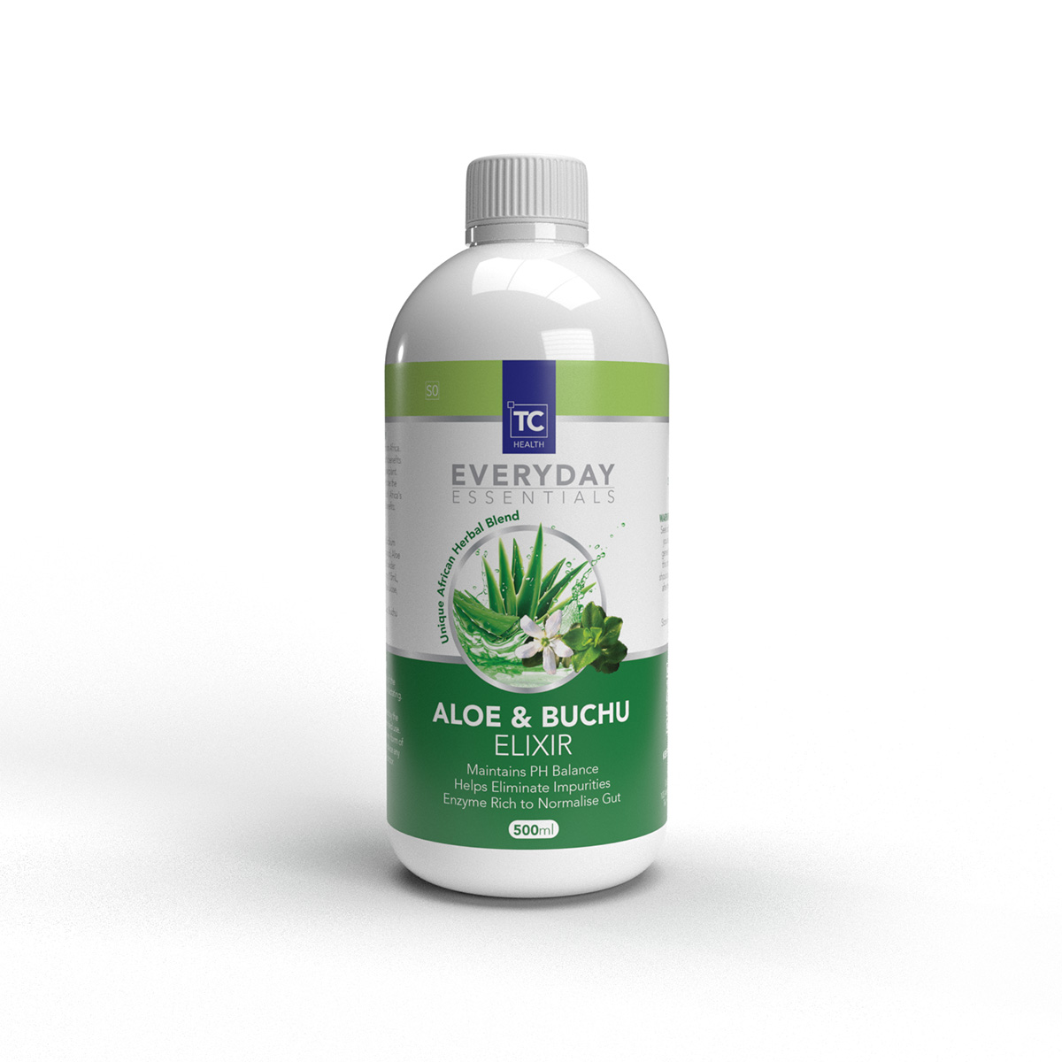 Aloe & Buchu|Table Charm Direct