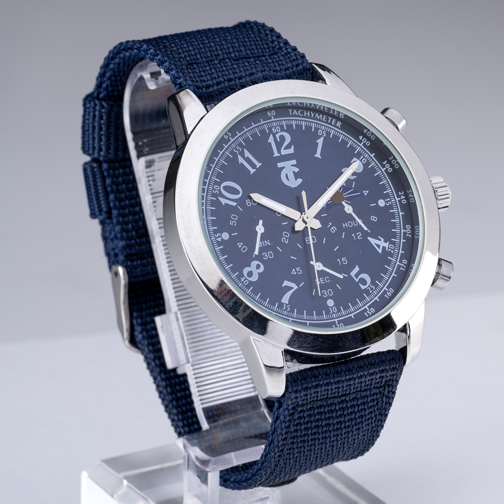 Carson Mens Watch|Table Charm Direct