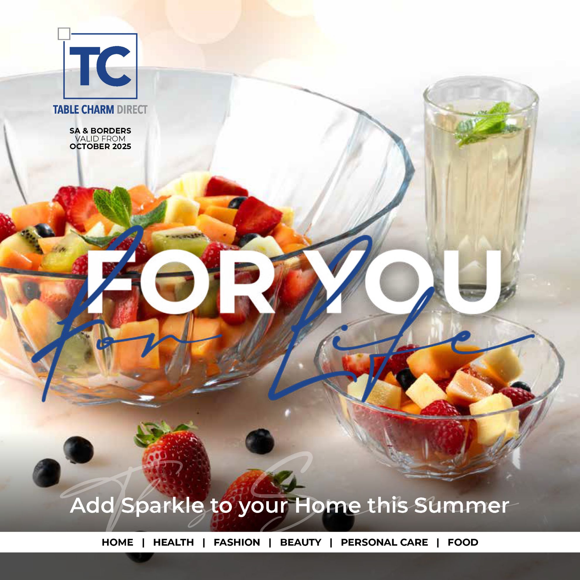 (1) TC Catalogue|Table Charm Direct